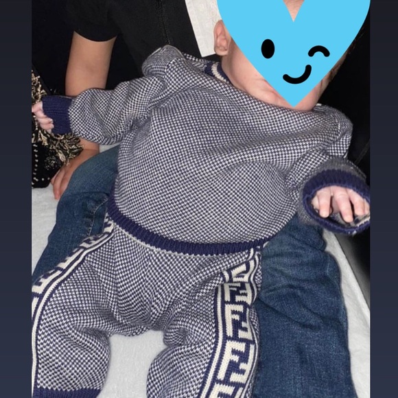 Fendi | Matching Sets | Fendi Set | Poshmark